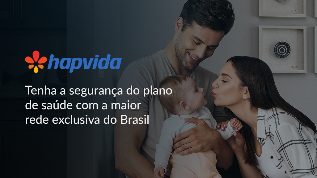Hapvida Planos de Saúde